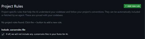 How To Use Cursor Rules Your Ai Coding Sidekick S Secret Weapon
