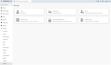 Procedures Nshield Docs