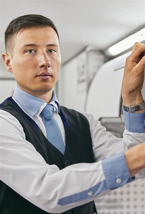 Flight Attendant Refuses To Help Disabled Passenger Stow Her Belongings YourTango