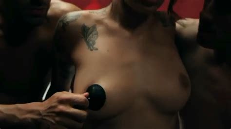 Nude Video Celebs Actress Natalia Paris