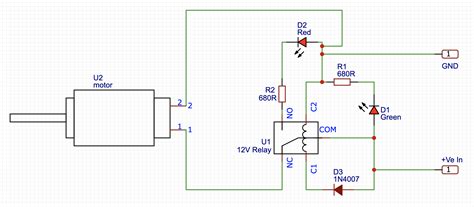 Photo Transistor Polarity