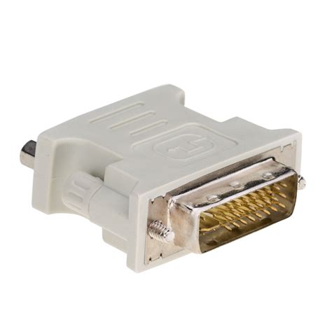Adapter AK-AD-12 DVI / VGA