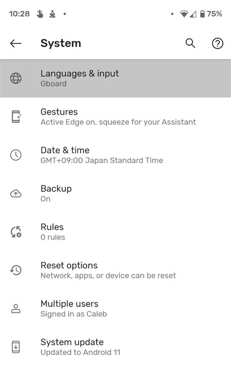 How Do I Type In Japanese On Android Type Hiragana Katakana