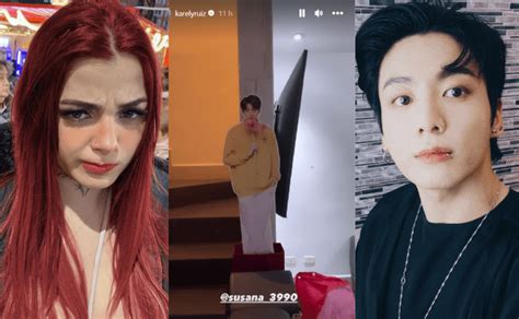 Karely Ruiz Presume Nuevo Novio Luego De Sus Vacaciones En Espa A