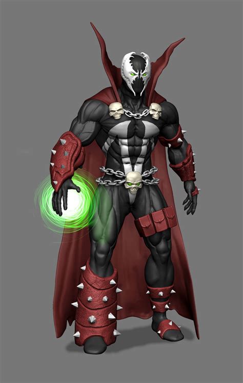 spawn zbrushcentral