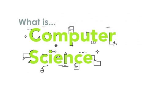 What Is Computer Science The Oracle
