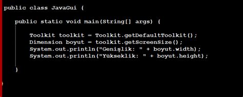 What Are Java Awt Swing And Javafx Systemconf