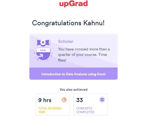 kahnu charan lenka on linkedin upgrad