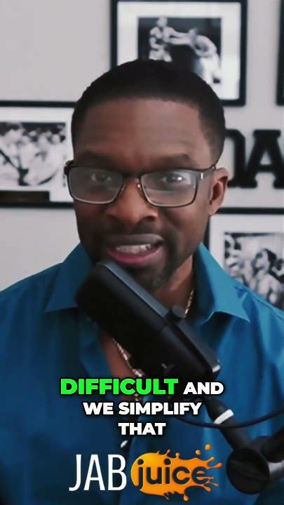 champion mindset boxing framework for achieving any goal youtube