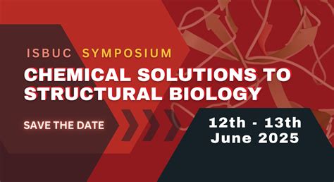 Chemical Solutions To Structural Biology University Of Copenhagen