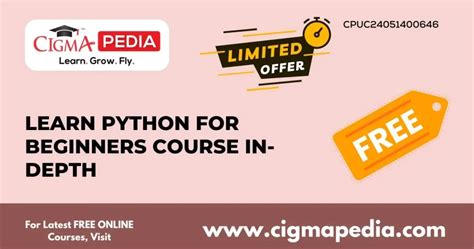 free udemy courses cigma pedia