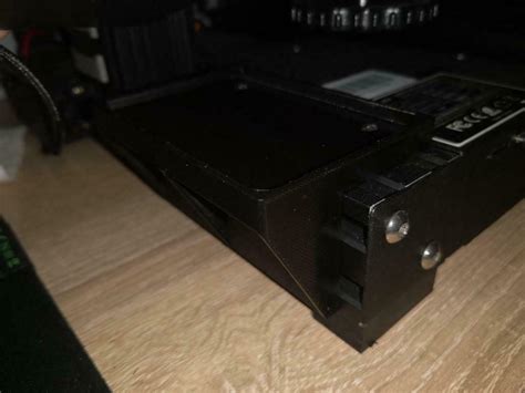 Free 3d File Raspberry Pi 4040 Stand 🧞‍♂️・3d Printing Model To Download