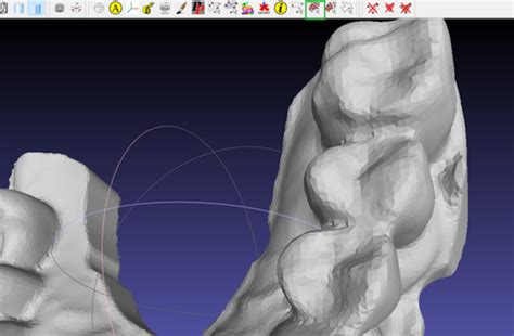 How To Repair STL Files In MeshLab Tom S Hardware