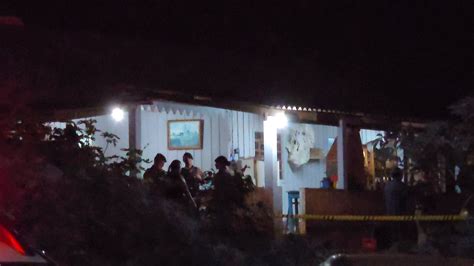 Homem Morre Ao Agredir A Esposa Enteado É Suspeito Do Crime Londrina