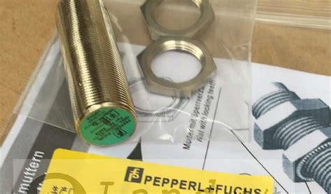 1pc New P F Inductive Proximity Switch Sensor Nbb8 18gm50 E2 V1 M Ebay