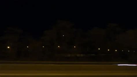 Driving Plate Pov Side View On Highway O Stock Video Pond