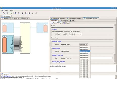 Questa Verification Ip Memory Library Siemens Digital Industries Software
