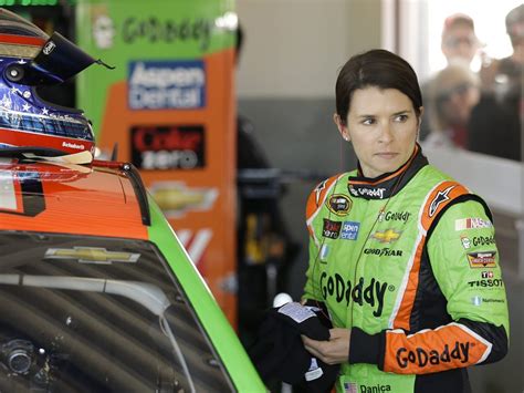 Danica Patrick Race Cars