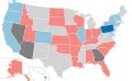 File 2022 United States Senate Elections Results Map Svg Wikipedia