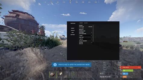 Brendcc Free Cheat For Rust Pirate