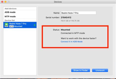 How To Transfer Files Between Mac And Android Easily With MacDroid