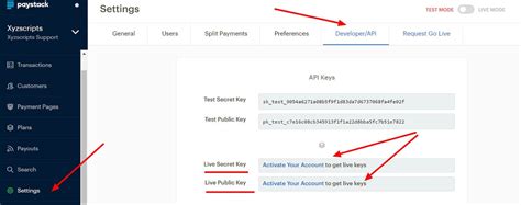 Payment Verification With Nodejsexpress Axios And Paystack Api By Eustace Chukwunyere