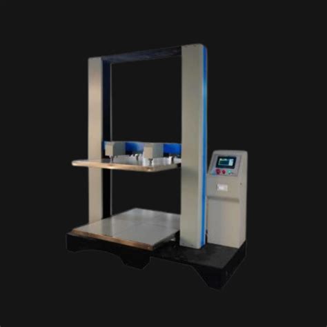 Container Compression Tester Hd A502 1500 Environment Connect