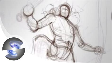 Sycra Forum Critique 004 Foreshortening YouTube