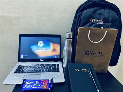 Newbeginnings Coreeltechnologies Designengineer Grateful Aditya