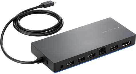 HP Elite USB C Docking Station G Beste Prijs Tweakers