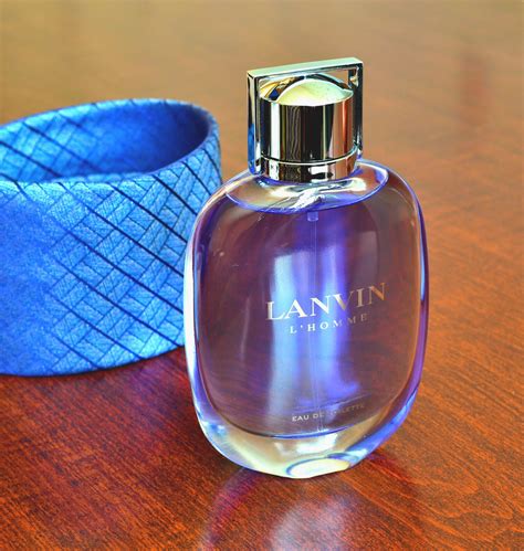 Lanvin Lhomme Lanvin Cologne A Fragrance For Men 1997