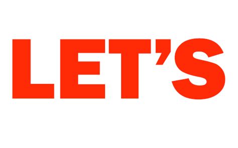 Beda Let Lets Dan Lets English Cafe Kursus Bahasa Inggris