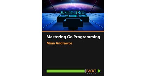 Udp Communications Mastering Go Programming Video