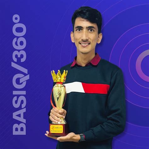 👏 Congratulations Deepak Papney Basiq360