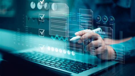 Blockchain Technology Could Bring Benefits To The Auditing Industry