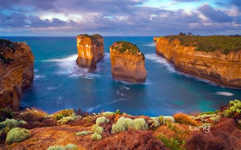 Bing Landscape Wallpaper 10