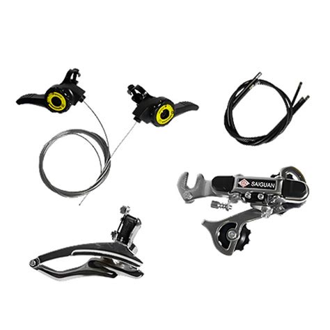 Cambio Camb Mancamb Set Mikebikes