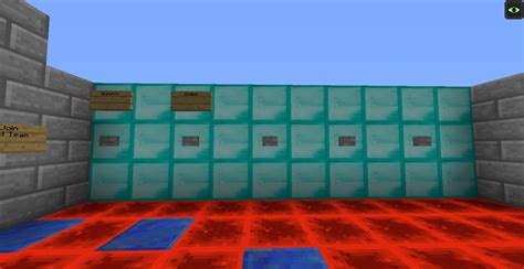 Battle Brawl Pvp Map Maps Mapping And Modding Java Edition Minecraft Forum Minecraft
