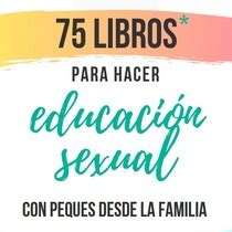 Manual Con Cuentos Y Gu As Sobre Educaci N Sexual Infocop