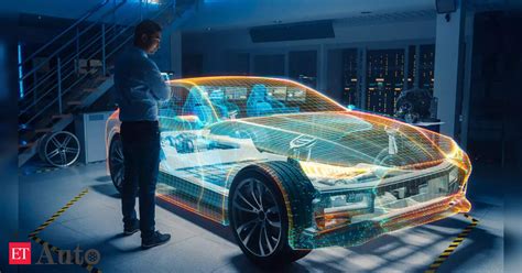 Elektrobit Unveils Innovative Open Source Solutions For Software Defined Vehicles At Iaa