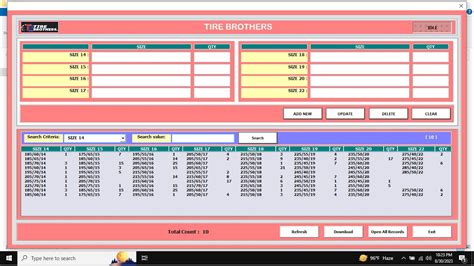 How To Control Data Entry User Form And Excel Visible In Excel Vba