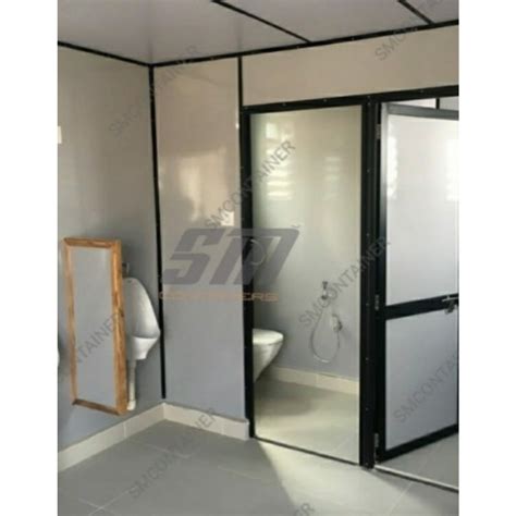 Prefab Containers Sm Container