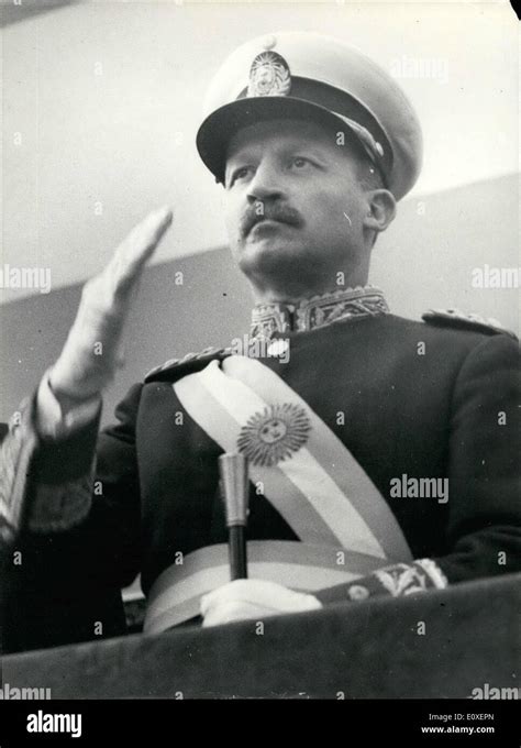 Jul 07 1966 A New Expression Of Argentinas New Premier Buenos
