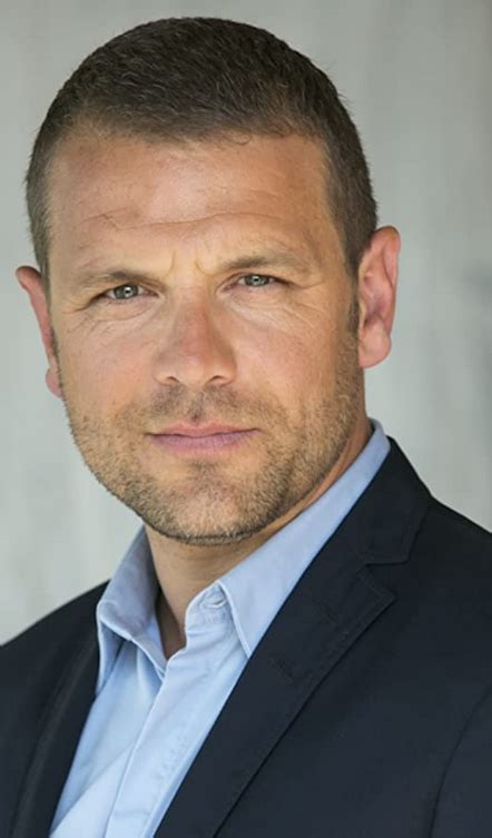 David Cubitt Live Action Wiki Fandom