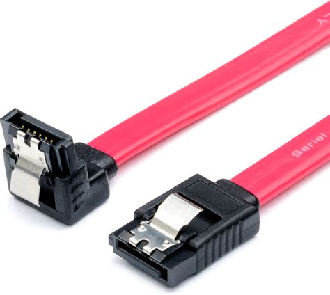 Кабель Atcom Sata Serial Ata 0 5 м 10108 фото відгуки характеристики в інтернет магазині