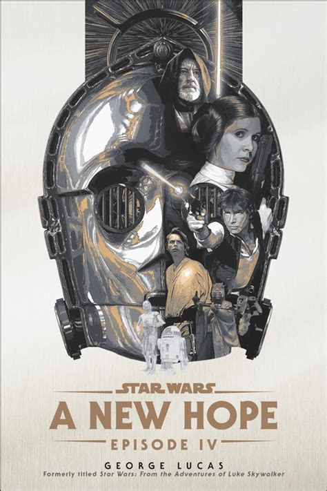 Stardist A New Hope Star Wars Episode Iv