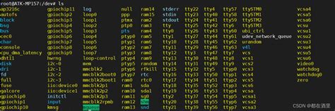 u盘挂载，卸载，fdisk，mkfs， mount， umount命令，以及挂载时出现target is busy问题 csdn博客