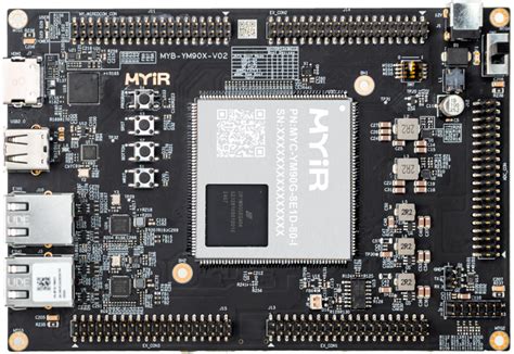 有arm，npu，fpga三种核心的开发板 — 米尔安路飞龙派开发板 Limubai的日志 Eetop 创芯网论坛 原名：电子顶级开发网