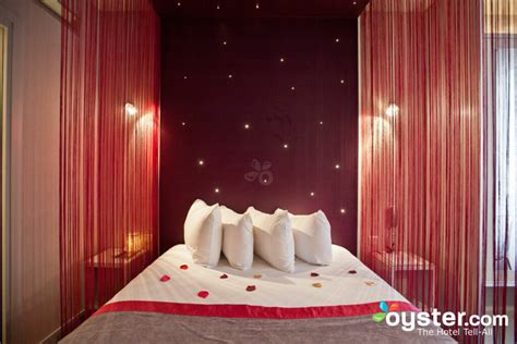 8 Super Sexy Hotels Around The World Perfect For A Romantic Getaway