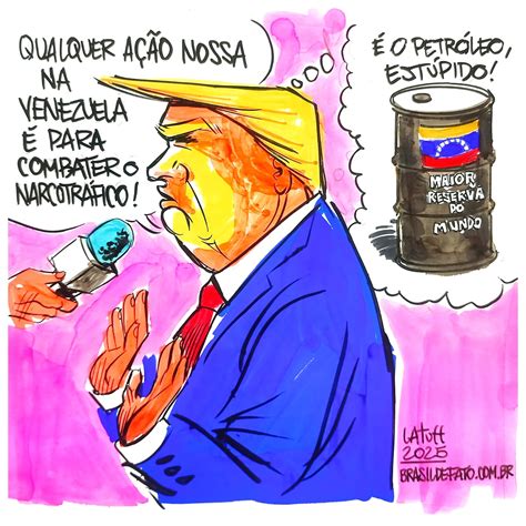 Carlos Latuff Brasil De Fato